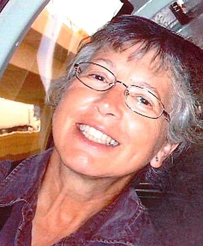 Colleen Marie Tolliver | Obituaries | theameryfreepress.com