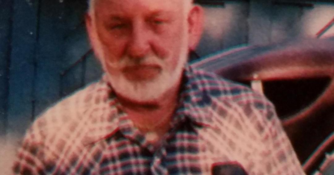John “Jack” E. Perron | Obituaries | theameryfreepress.com