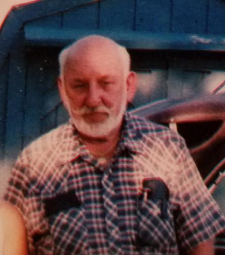 John “Jack” E. Perron | Obituaries | theameryfreepress.com