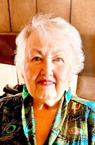 Mary Kay Johnson | Obituaries | theameryfreepress.com