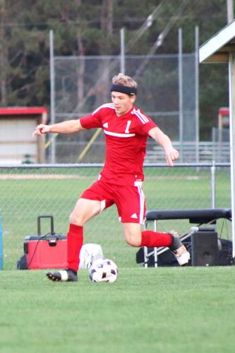 You’ll get a kick out of this kid | News | theameryfreepress.com