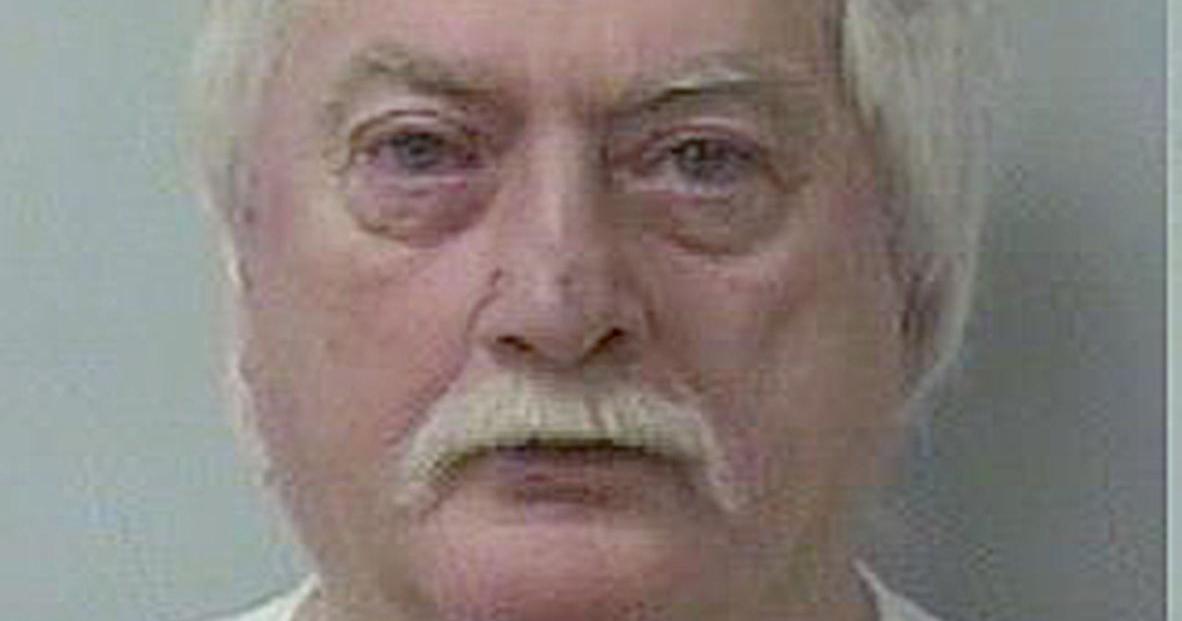 License plate helps locate drunken driving suspect | News ...