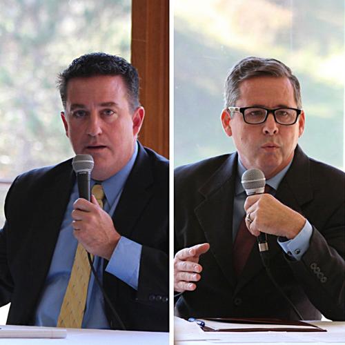 Would-be DAs 'make their case' at Osceola debate | News ...