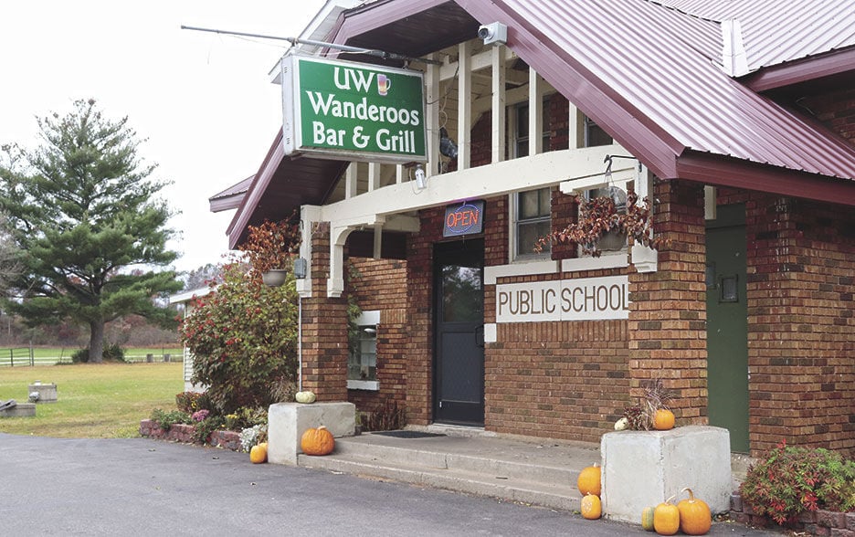 Not all that Wander(oos) are lost | Back Roads | theameryfreepress.com