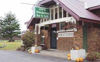 Not all that Wander(oos) are lost | Back Roads | theameryfreepress.com