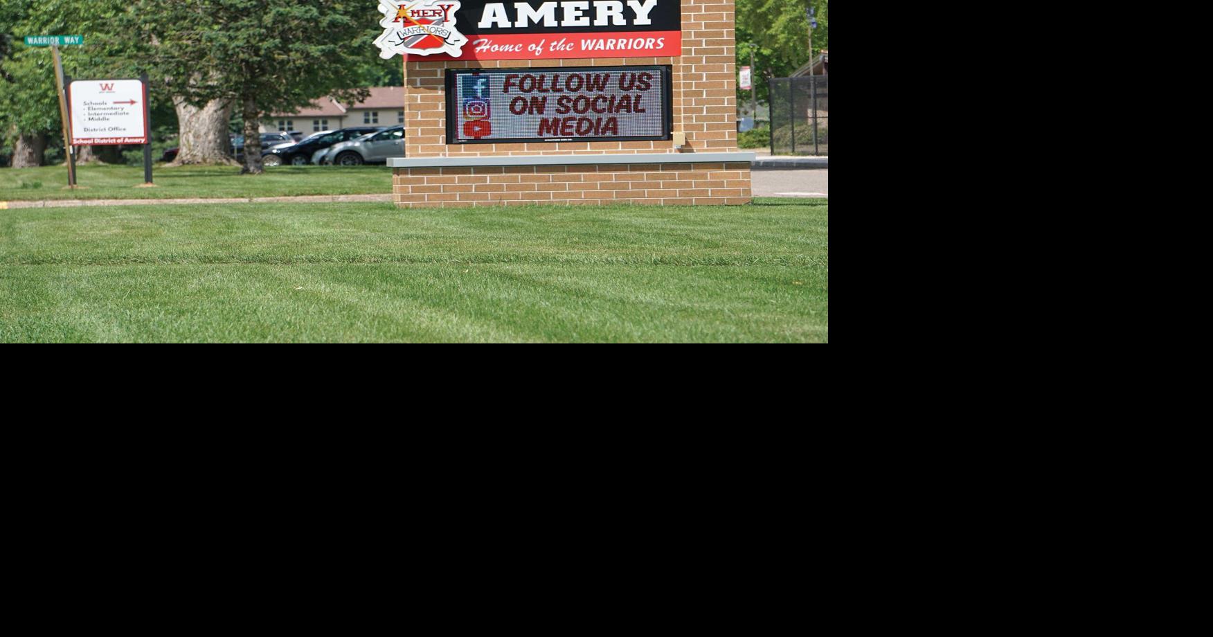 School board sees Gap report, Fern’s goodbye and Challon’s welcome ...