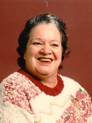 Beverly Jean Richmond | Obituaries | theameryfreepress.com