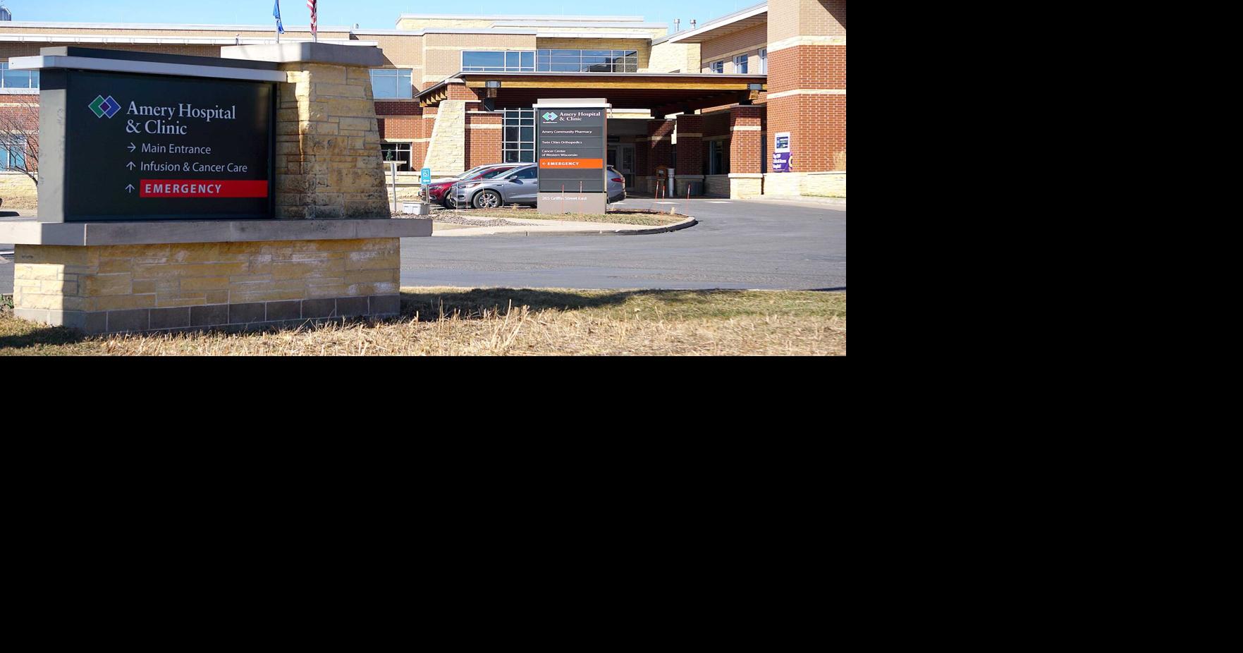 Amery Hospital and Clinic receives national recognition | News ...