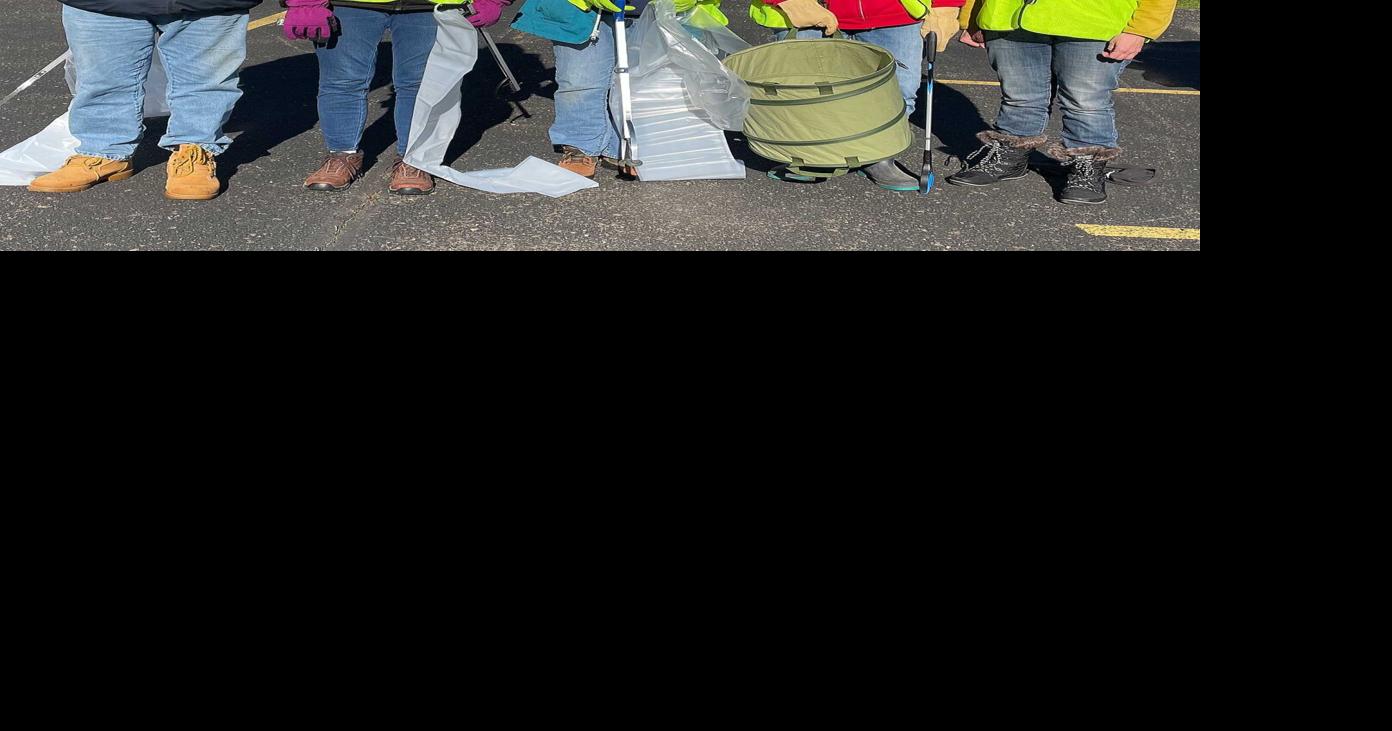 Be a quitter; refuse to litter | News | theameryfreepress.com