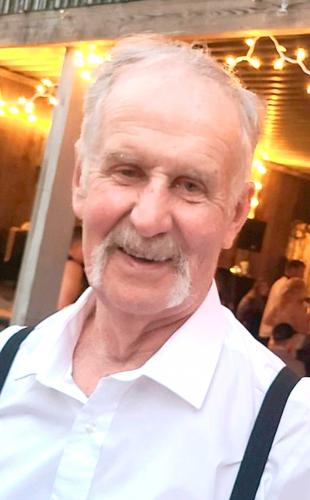 Robert W. Croes | Obituaries | theameryfreepress.com