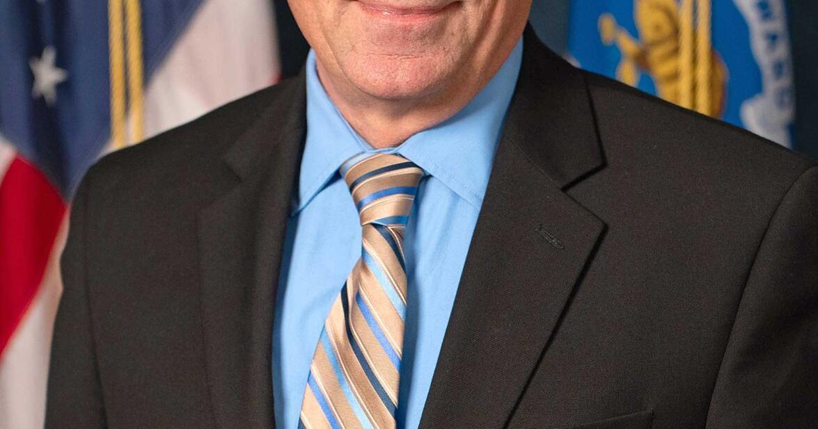 David Scott Pabst | Obituaries | theameryfreepress.com