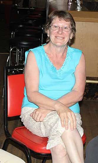 Vickie Sue Penard (Hoy, Bates) | Obituaries | theameryfreepress.com