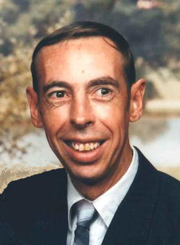 Jerry Lee Eklund | Obituaries | theameryfreepress.com