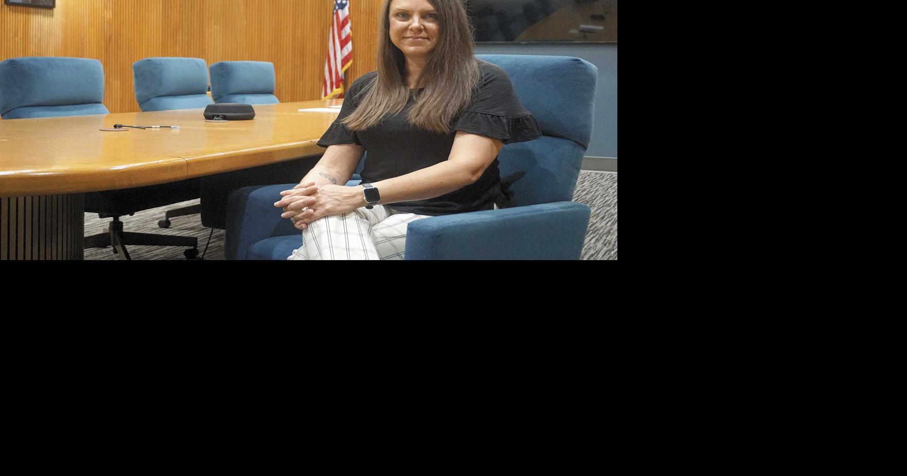 Hegarty leaves police department after 20 years serving the community ...