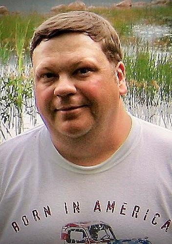 Rodney Peter Fall | Obituaries | theameryfreepress.com