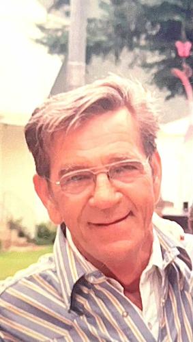 Loren Douglas Monson | Obituaries | theameryfreepress.com