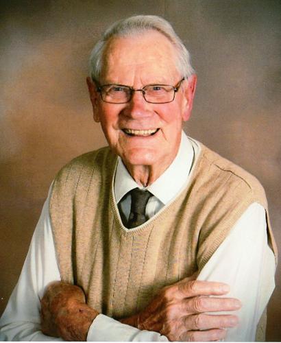 Delbert Merlin Miller | Obituaries | theameryfreepress.com