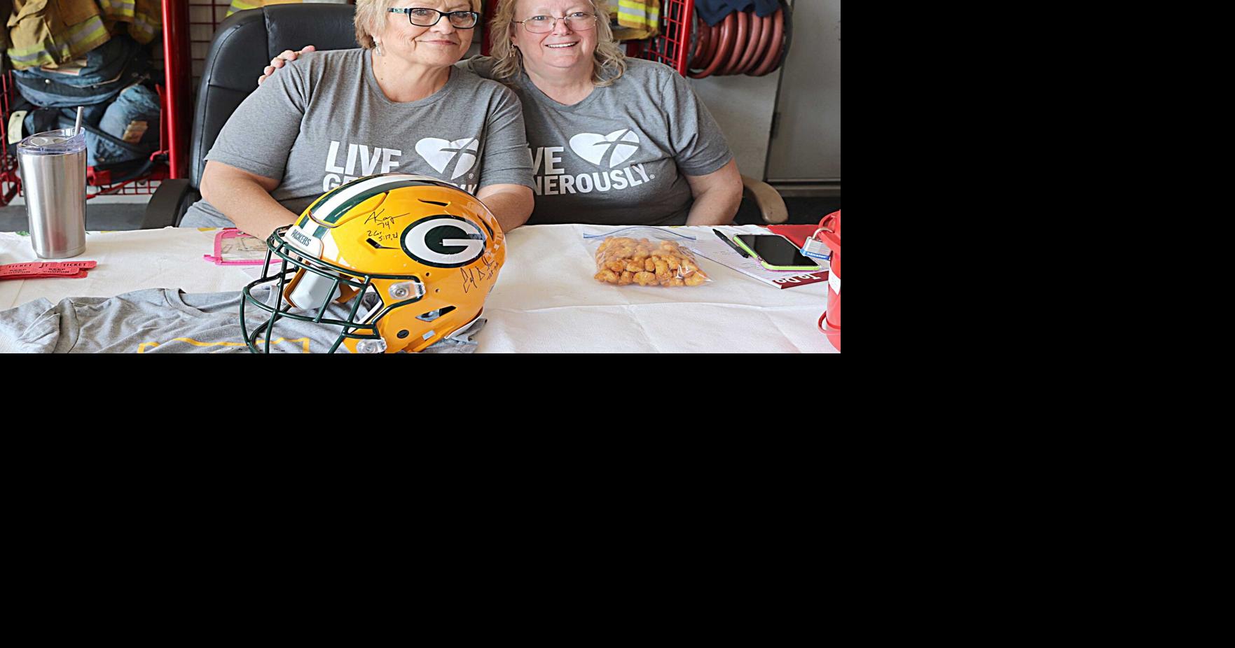 Donations needed to carry out Backpack Program | News ...