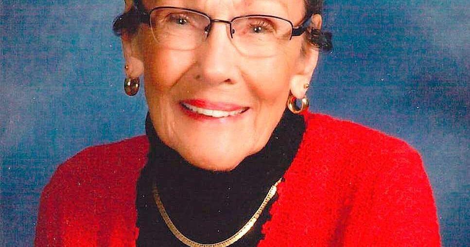 Margaret Mary Maier | Obituaries | theameryfreepress.com