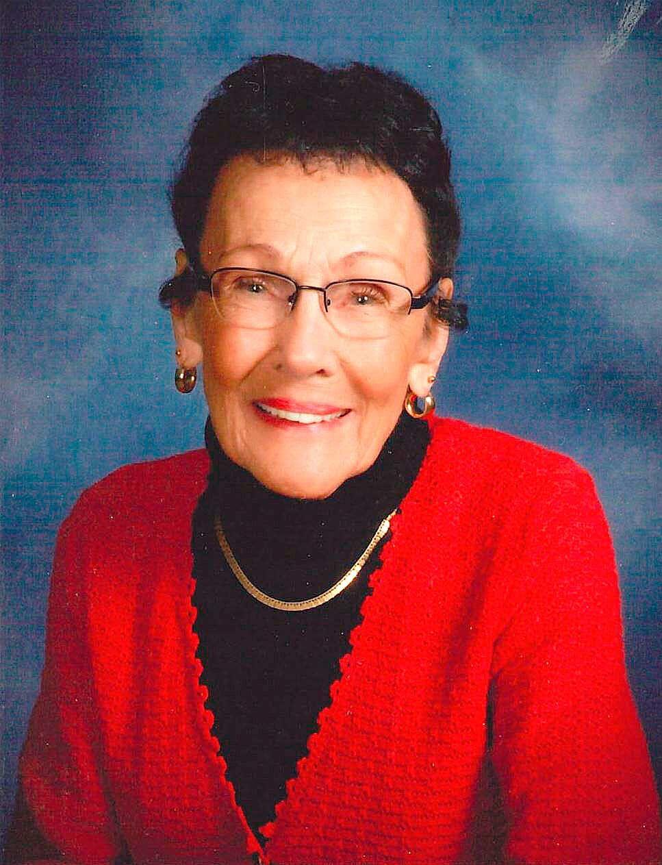 Margaret Mary Maier | Obituaries | theameryfreepress.com