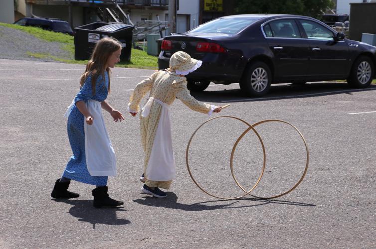 Everything old is new again—at Pioneer School | News ...