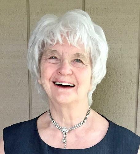 Mary Ellen (Abelmann) Olson | Obituaries | theameryfreepress.com