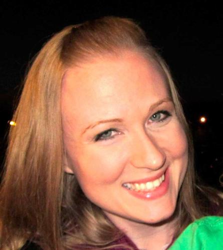 Amy Elizabeth Johnson | Obituaries | theameryfreepress.com