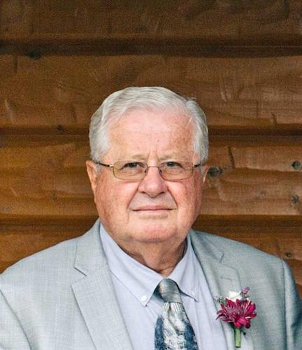 Robert “Bob” Weber | Obituaries | theameryfreepress.com