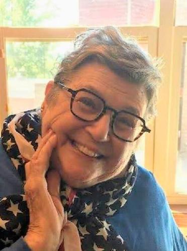 Marilyn J. Knutson | Obituaries | theameryfreepress.com