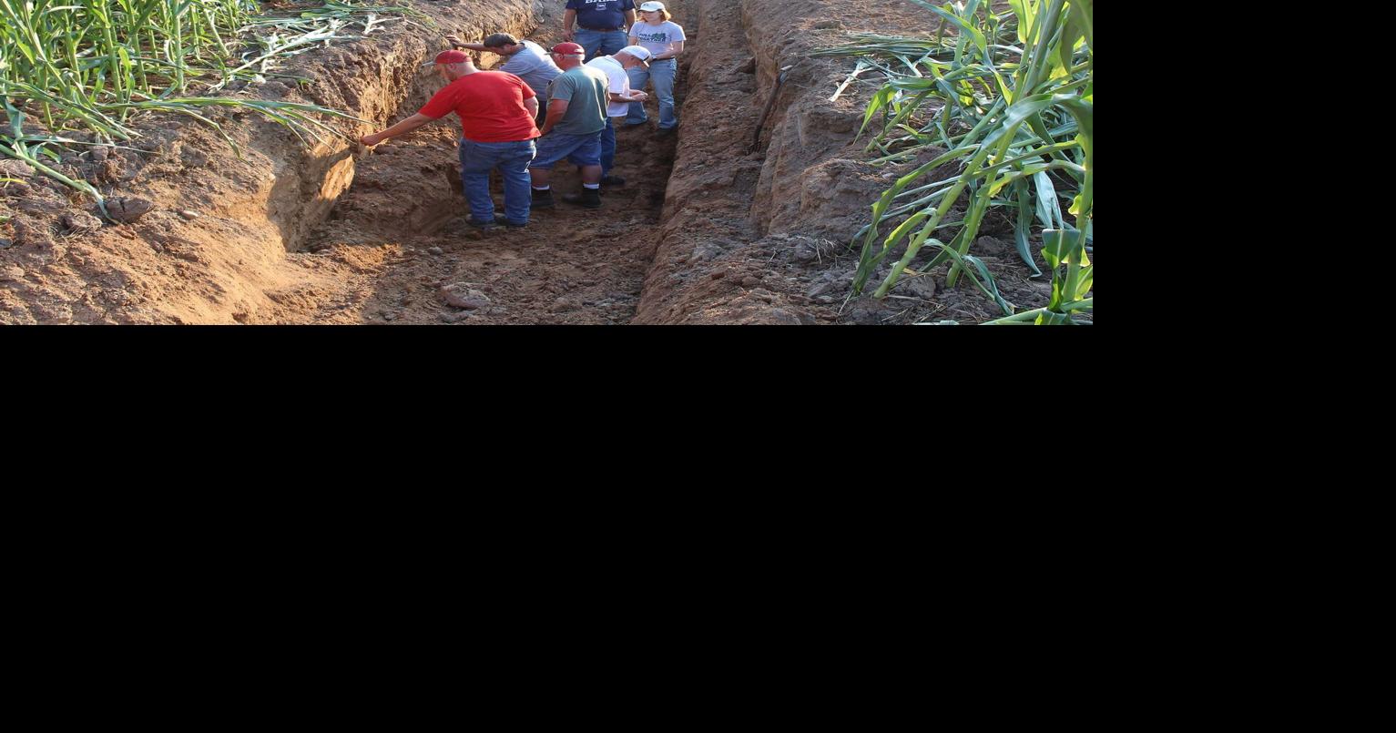 ‘This is about farmers helping farmers’ | News | theameryfreepress.com