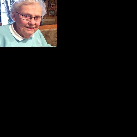 Ann Krueger Harms | Obituaries | theameryfreepress.com