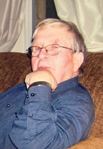 Theodore “Ted” Olson, Jr. | Obituaries | theameryfreepress.com