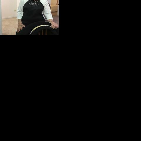 Yvonne Ann Fredrick | Obituaries | theameryfreepress.com