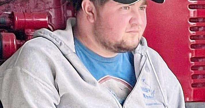 Ryan Duane Solum | Obituaries | theameryfreepress.com