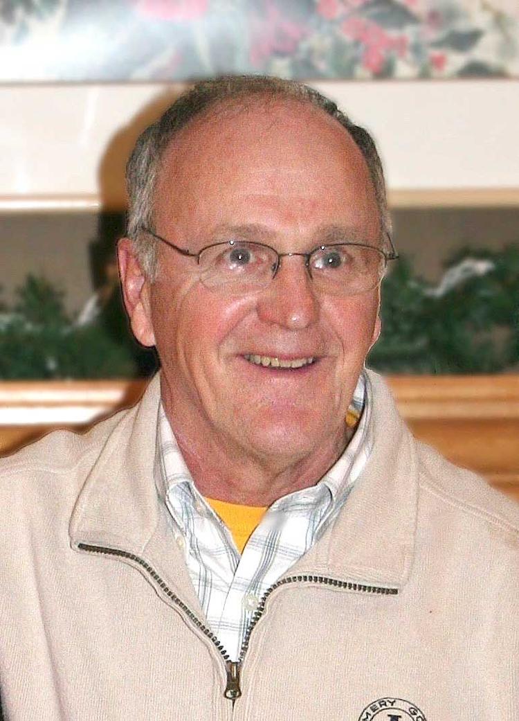 Brian Lloyd Beadle | Obituaries | theameryfreepress.com