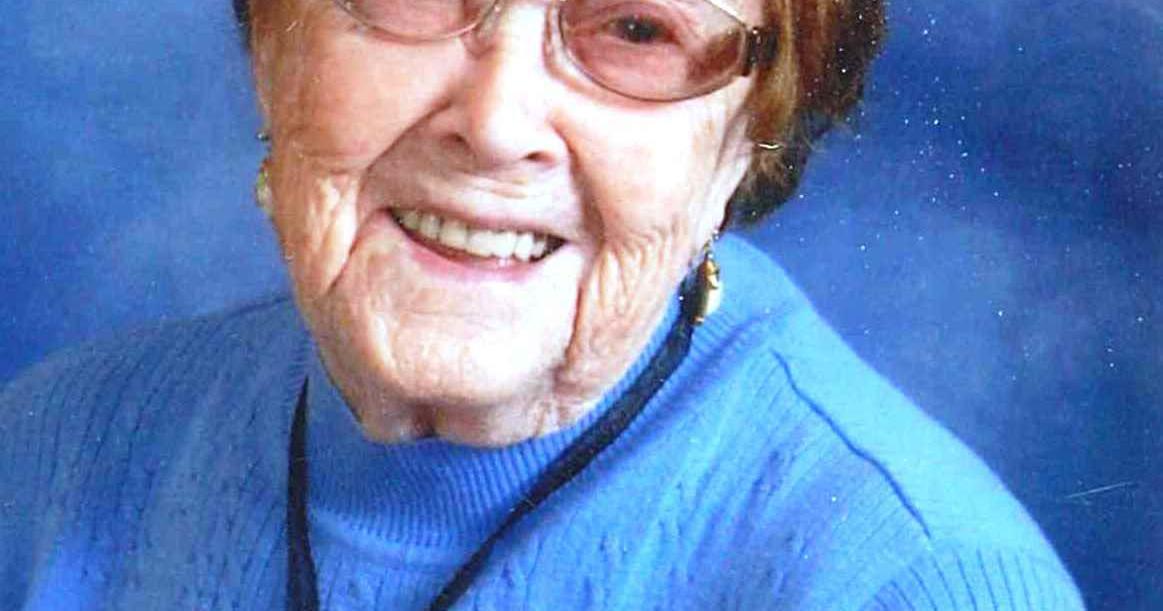 Marcella Lenora Stepan | Obituaries | theameryfreepress.com
