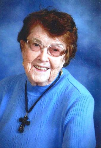 Marcella Lenora Stepan | Obituaries | theameryfreepress.com