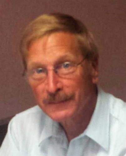 Richard B. Johnson | Obituaries | theameryfreepress.com