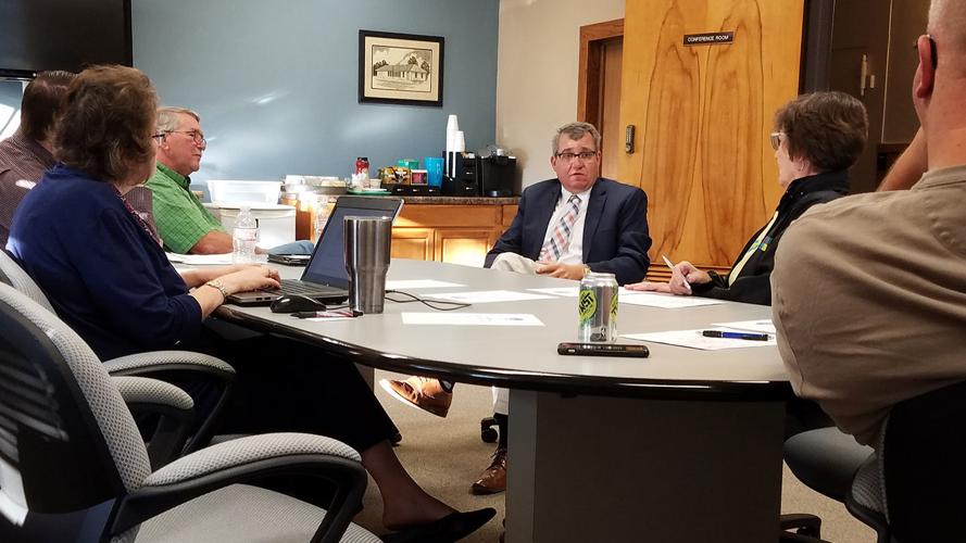 Could Amery oversee the Stower Trail? | News | theameryfreepress.com