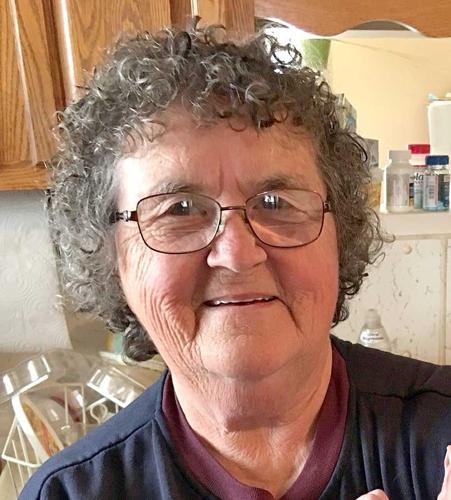 Karen Margaret Kundy | Obituaries | theameryfreepress.com