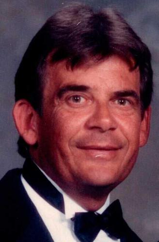 Kenneth R. Jones | Obituaries | theameryfreepress.com