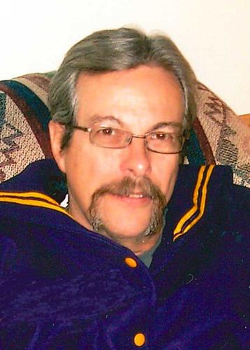 Ricky Allen Rogers | Obituaries | theameryfreepress.com