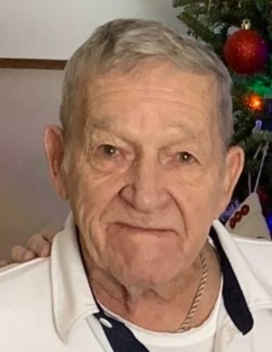 Thomas S. Olson | Obituaries | theameryfreepress.com