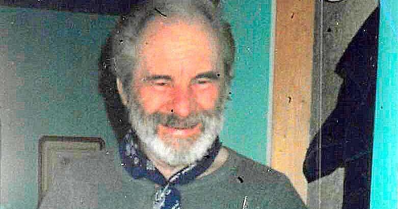 Stanley “Stosh” Moe | Obituaries | theameryfreepress.com