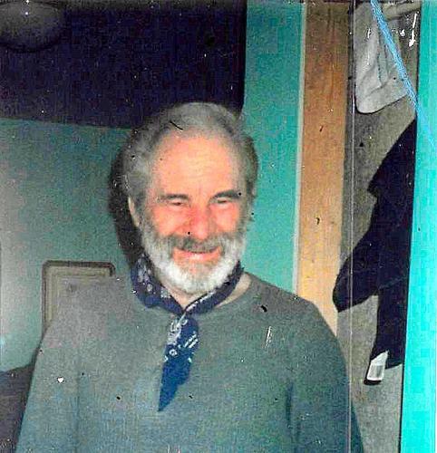 Stanley “Stosh” Moe | Obituaries | theameryfreepress.com