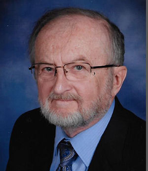 The Reverend Ronald Stanley | Obituaries | theameryfreepress.com