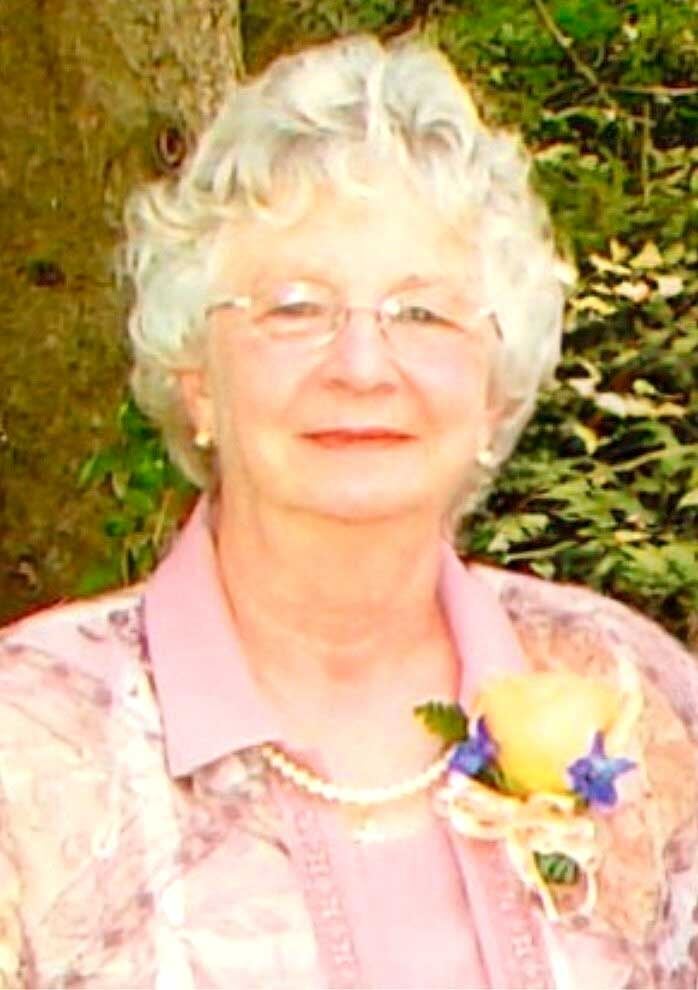 Eloise Anton | Obituaries | theameryfreepress.com