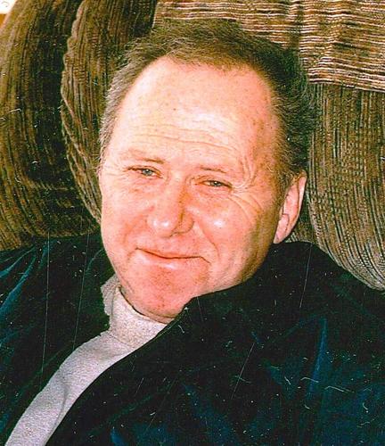 Edward Harrison Nihiser | Obituaries | theameryfreepress.com
