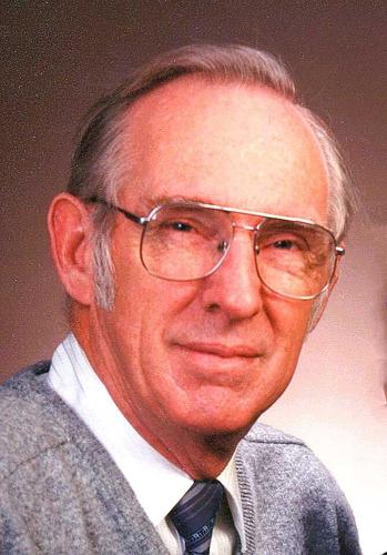 Robert Geving Hammer | Obituaries | theameryfreepress.com