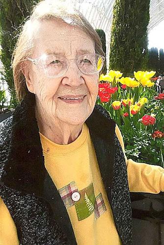 Henrietta Swager | Obituaries | theameryfreepress.com
